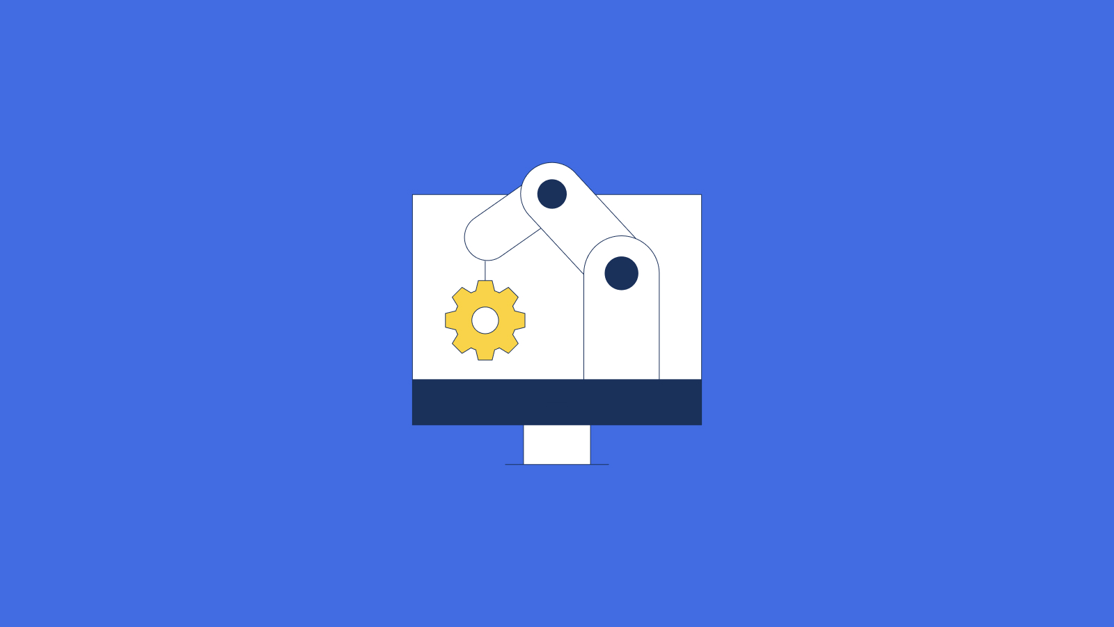 Webinar: Eliminating Inefficiencies Through Digital Transformation Webinar: Eliminating Inefficiencies Through Digital Transformation